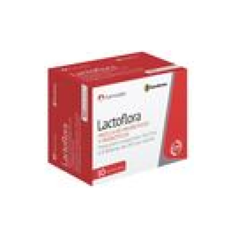 Lactoflora sachets x10 Un. - Farmacia Habana, Mejor Salud Juntos